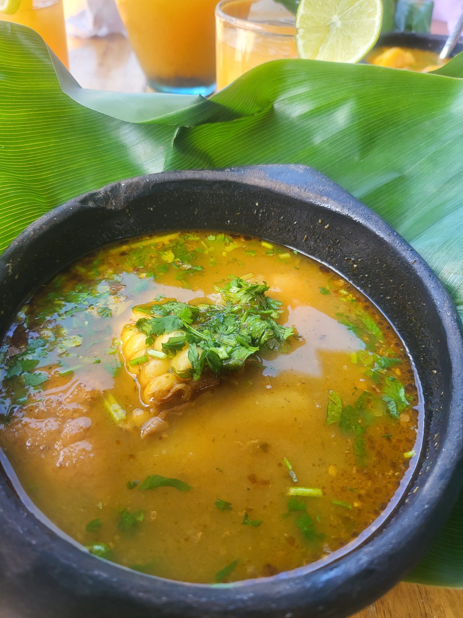 Degusta la gastronomía de Caquetá - rutacolombiana.com