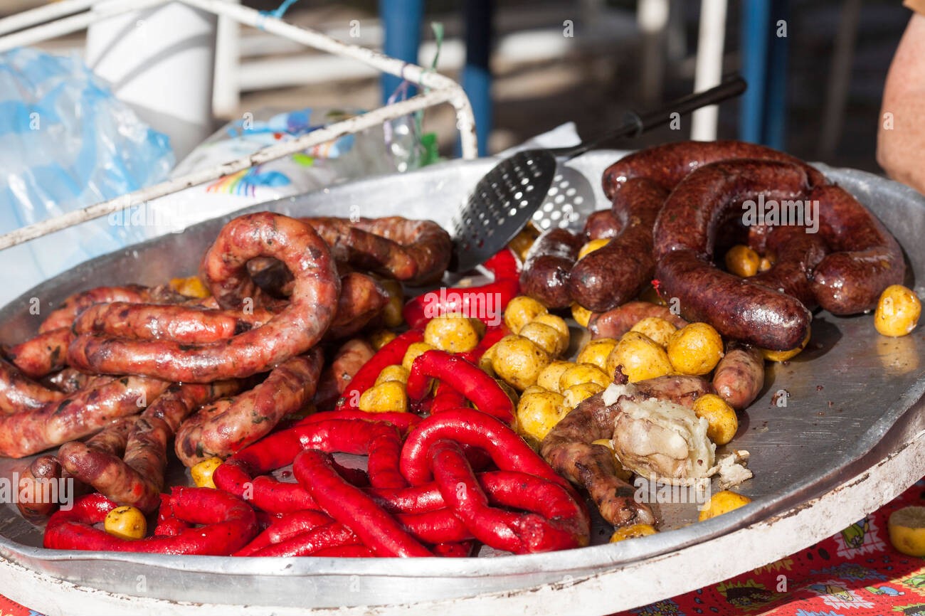 Degusta la gastronomía de Boyacá - rutacolombiana.com